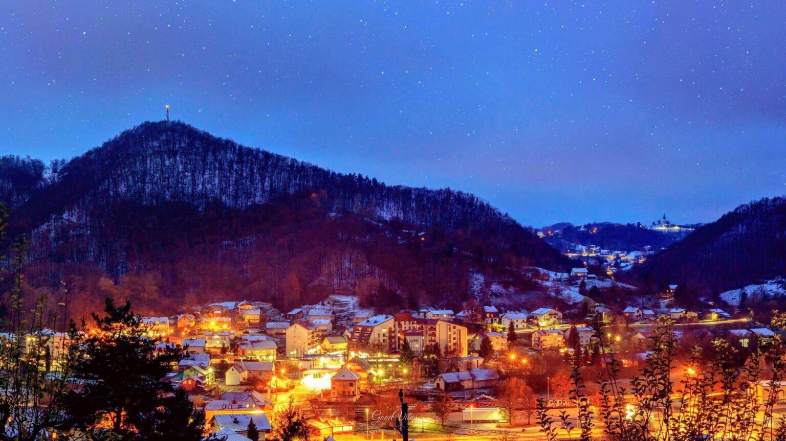 HUM NA SUTLI I ROGATEC ZAJEDNO ULAZE U NOVU GODINU: Dođite, povedite ...