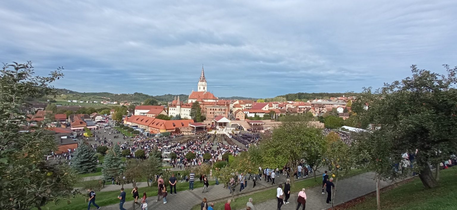 Otvorena javna rasprava o izmjenama Prostornog plana Općine Marija ...