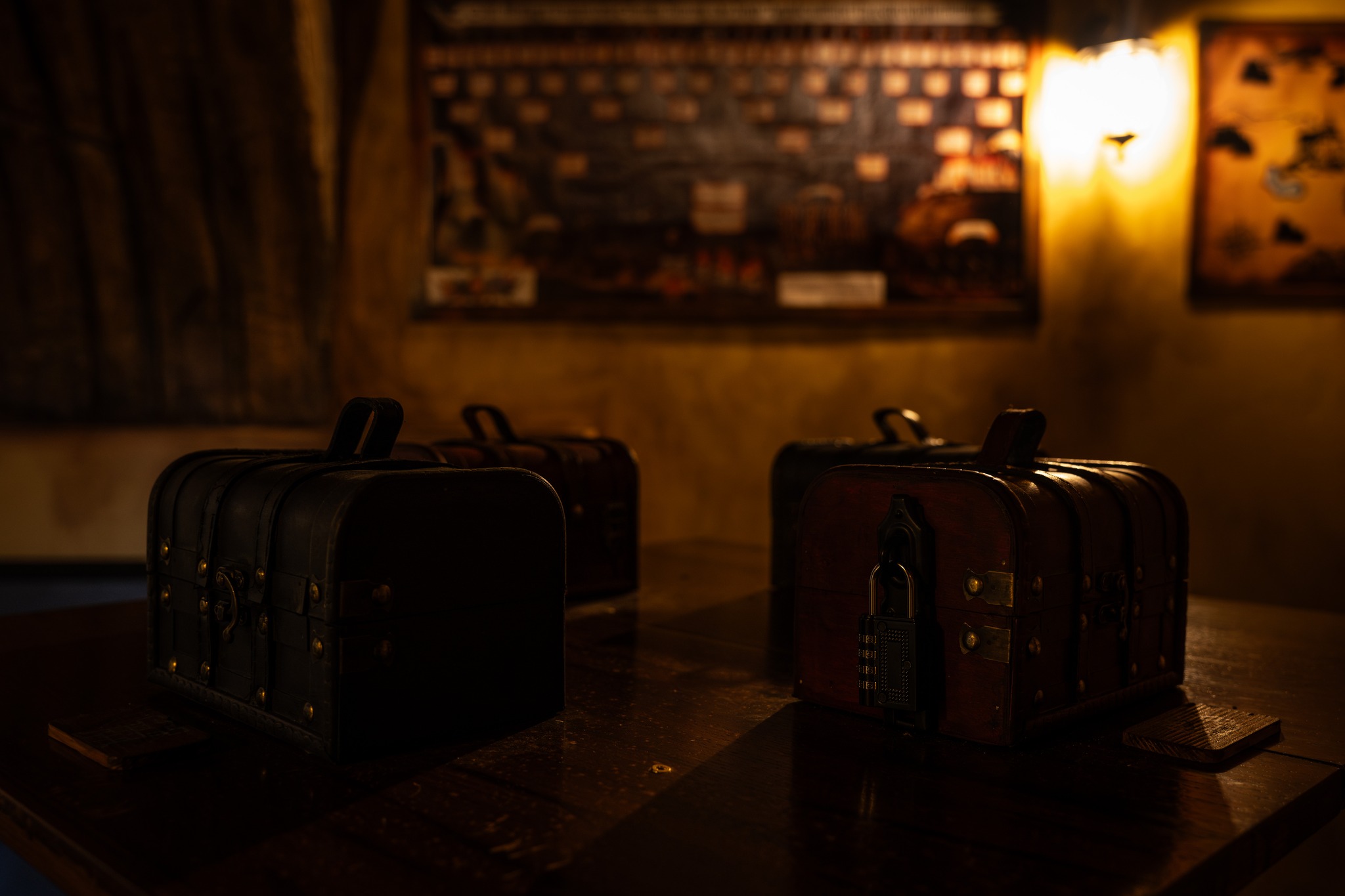 ‘ČUVARI ZMAJEVOG DVORCA’: Trakošćan ima novi escape room – naravno u ...