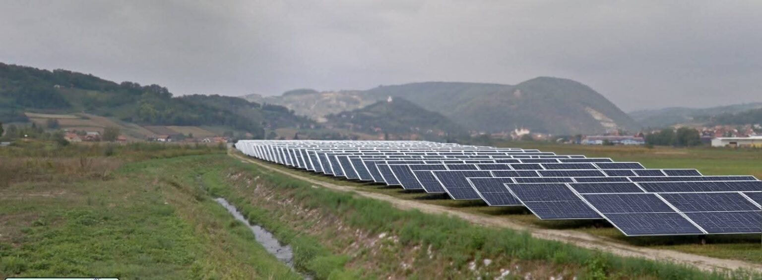 ZABOK: Prekinut je postupak izvlaštenja za solarne elektrane Zabok 1 ...