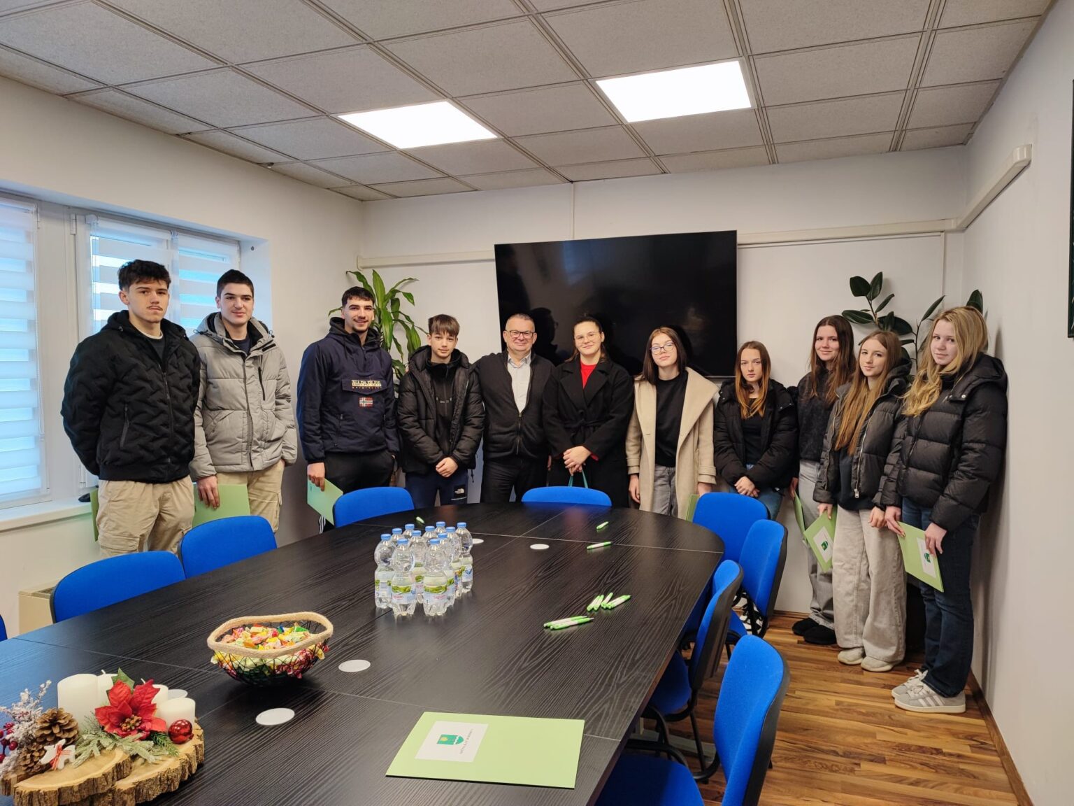 Općina Zlatar Bistrica dodijelila 26 stipendija - Zagorje International