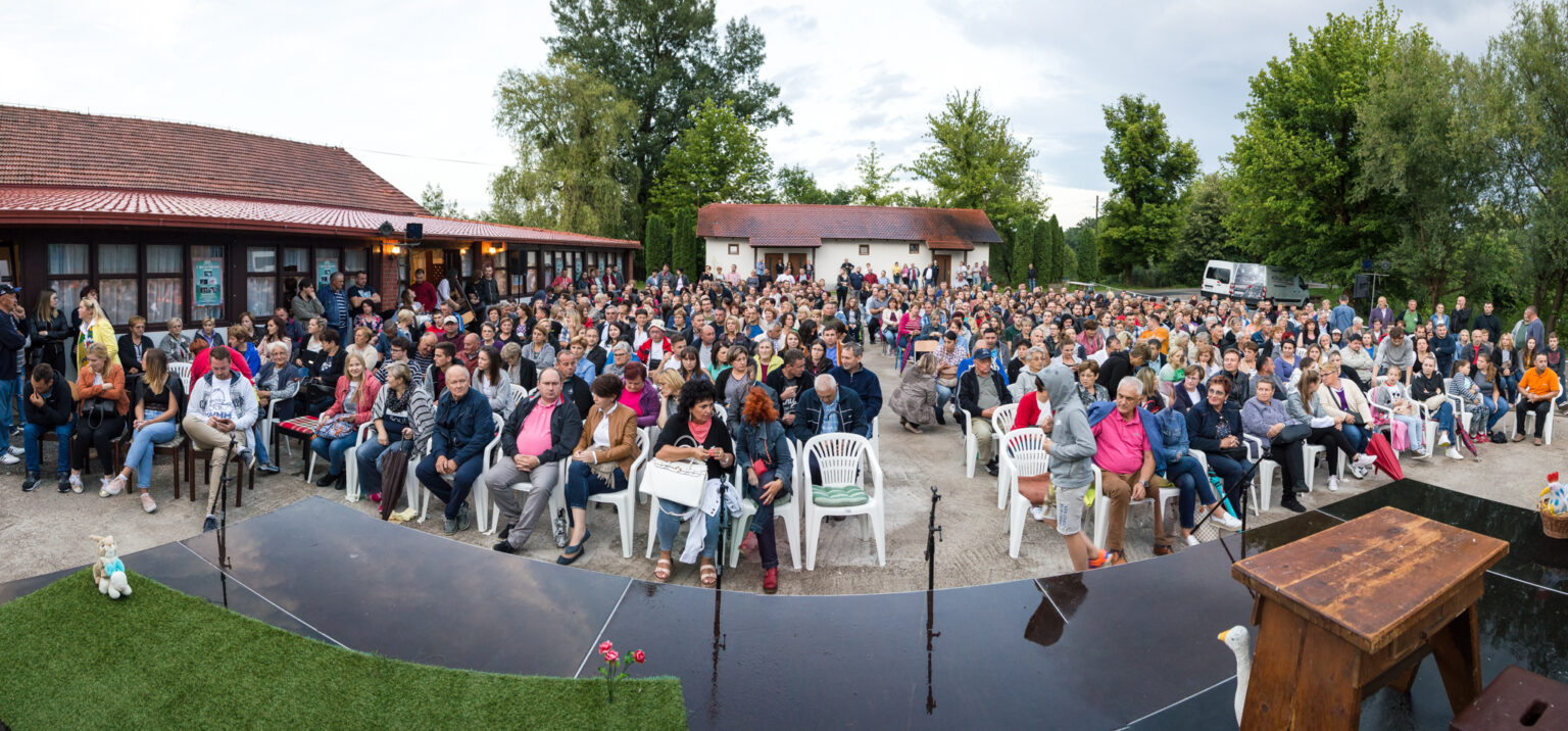 “Ljeto na Bajerima 2026.” – 10 dana sporta, kulture, glazbe i zabave na ...